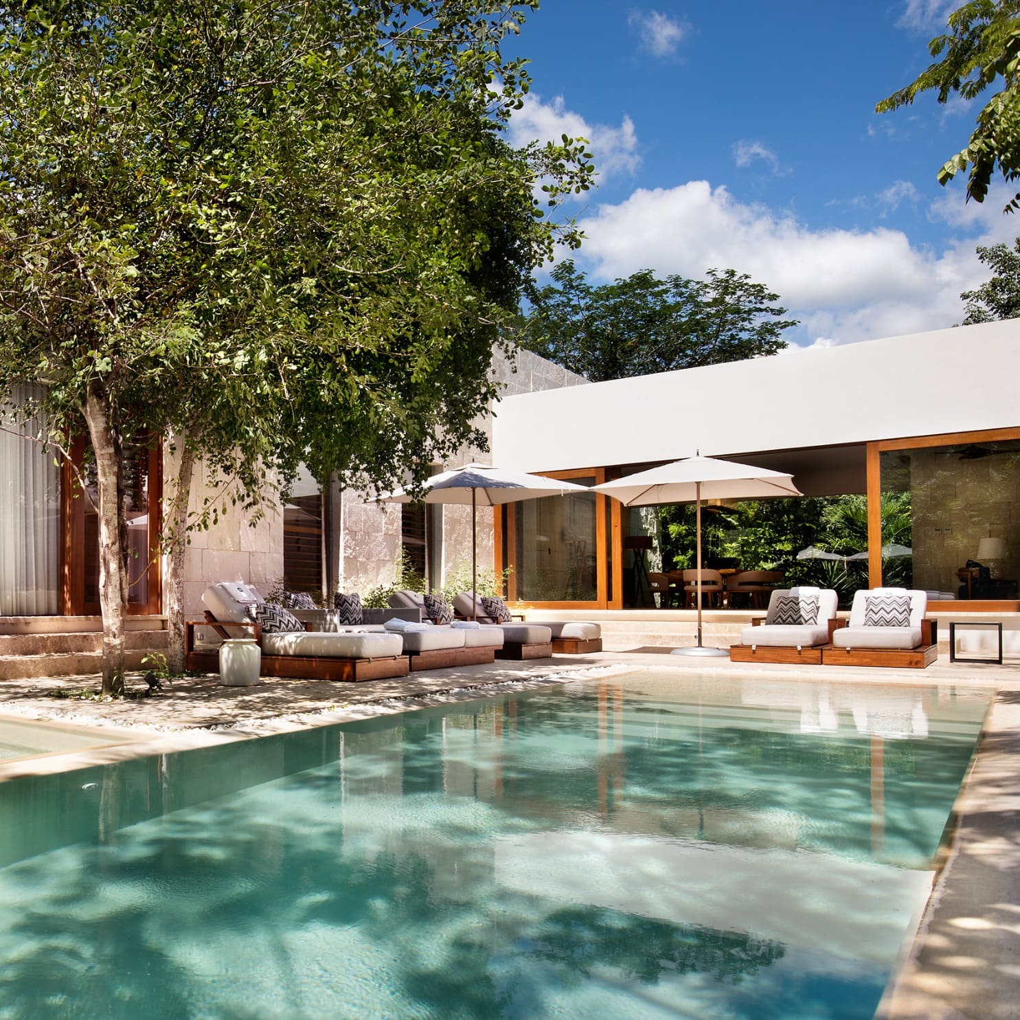 Chablé Yucatán: Lujo, espiritualidad y legado en perfecta armonía